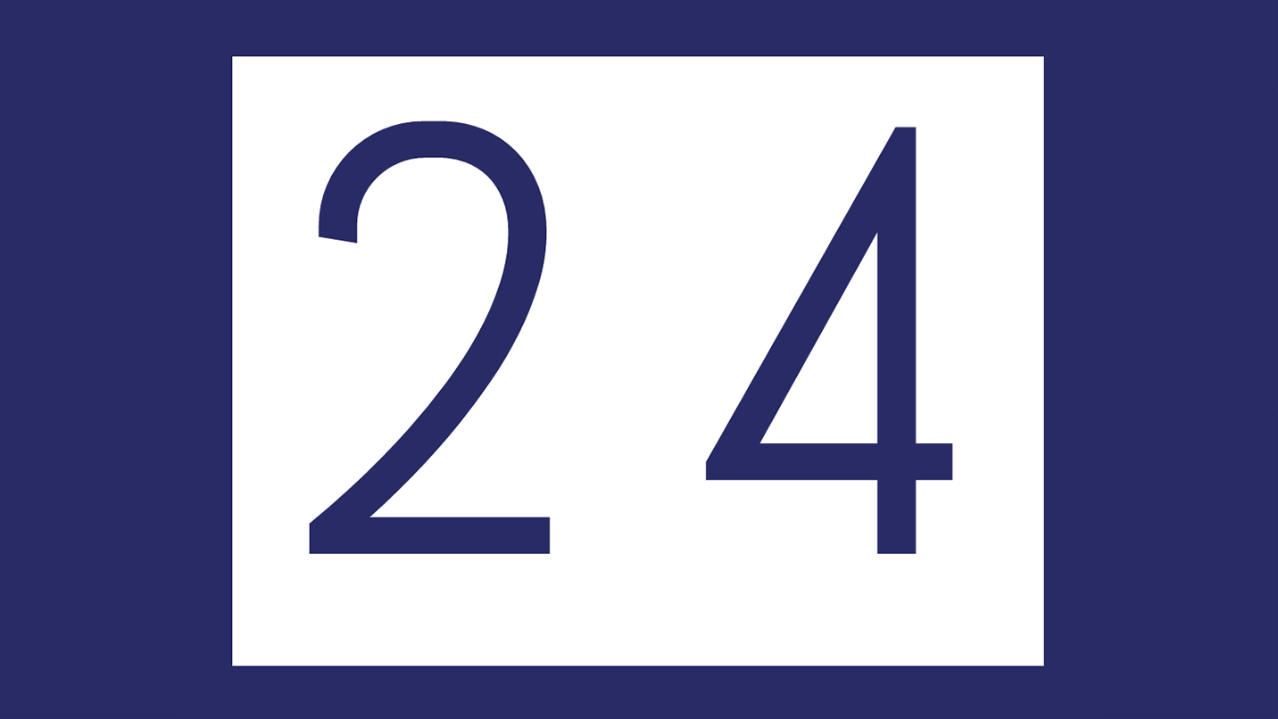 Countdown - Count down the time left until any event