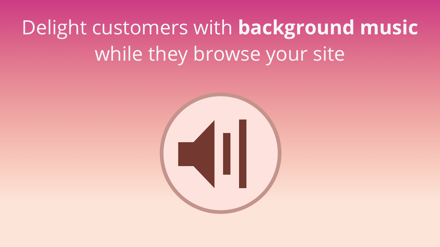 Audio Play Button - Simple audio play button for your site